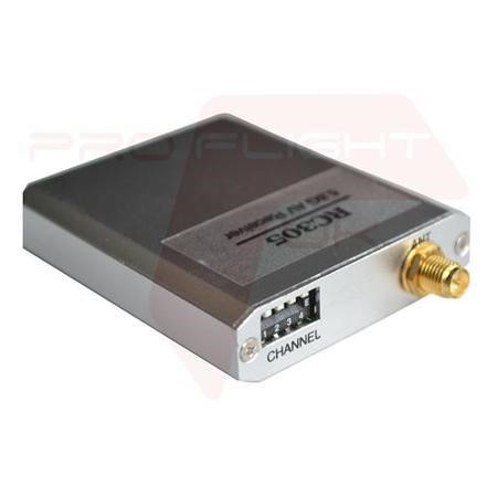 5.8GHz BosCam FPV Transmitter & Receiver Set 5-8ghz-boscam-fpv ...