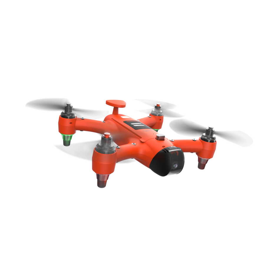 GRADE A2 - SwellPro Spry 4K Waterproof Drone 77775456/1/61041 | Drones ...