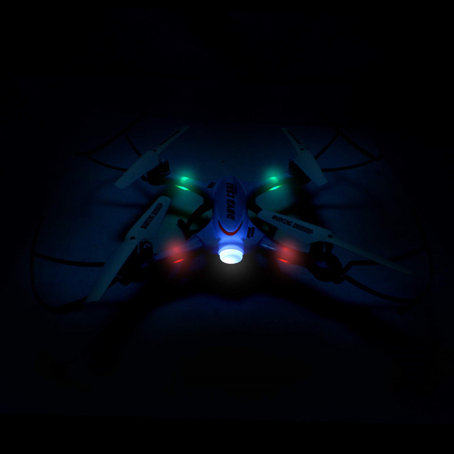 GRADE A1 - As new but box opened - ProFlight Viper FPV Drone 77229558/1 ...