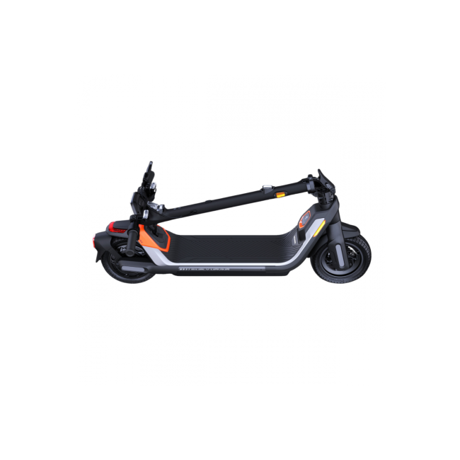 Segway P-Series P65E Scooter AA.00.0012.48 | Drones Direct