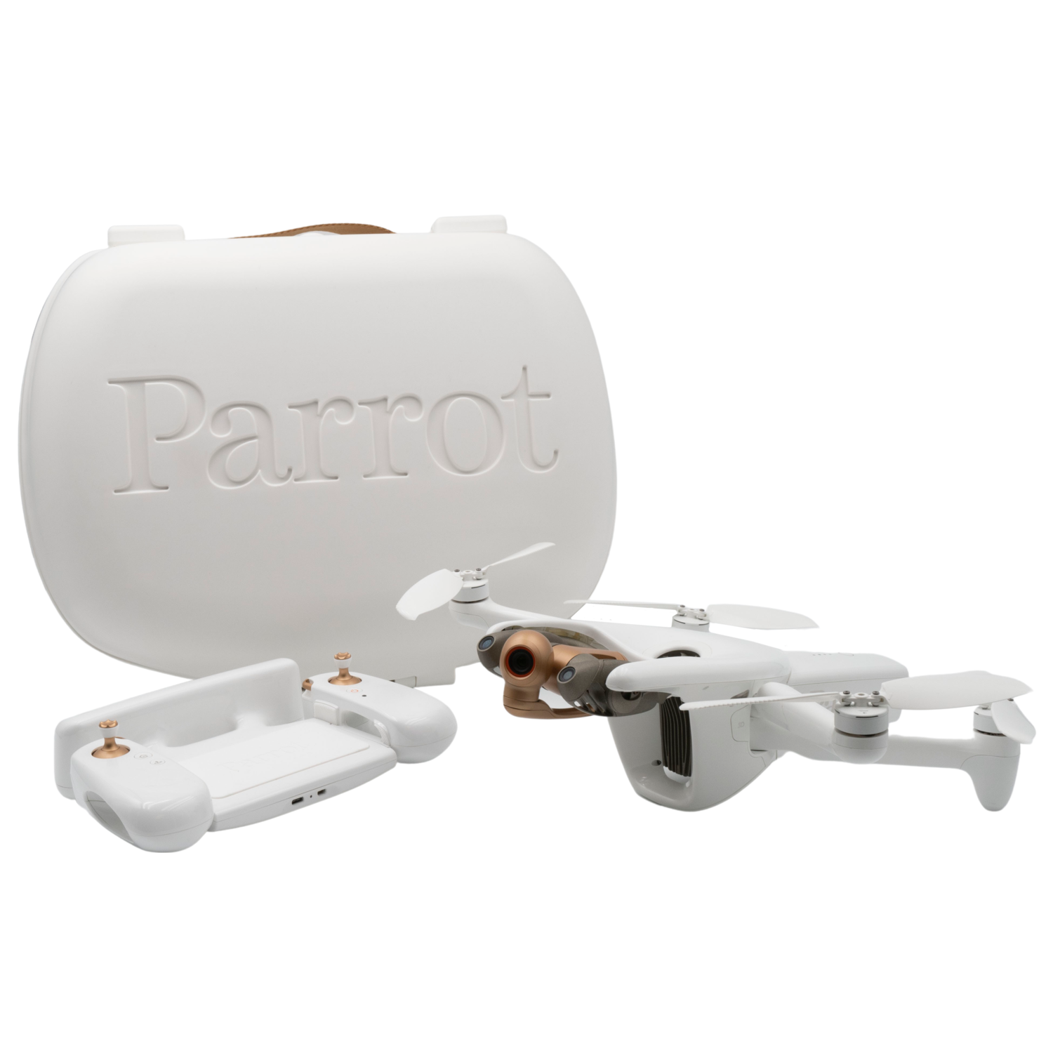 Parrot ANAFI Ai 4G Drone PF728330 | Drones Direct