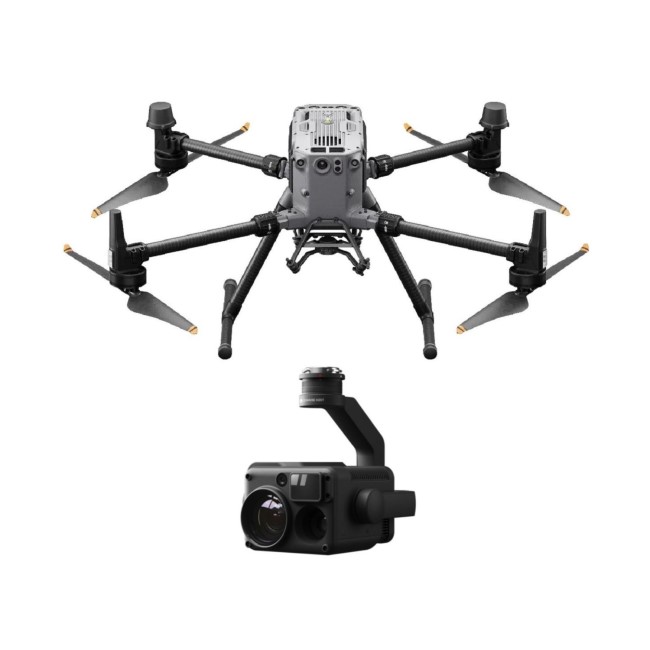 DJI Matrice 350 RTK with DJI Zenmuse H20T ENT CB.202311030745 | Drones ...