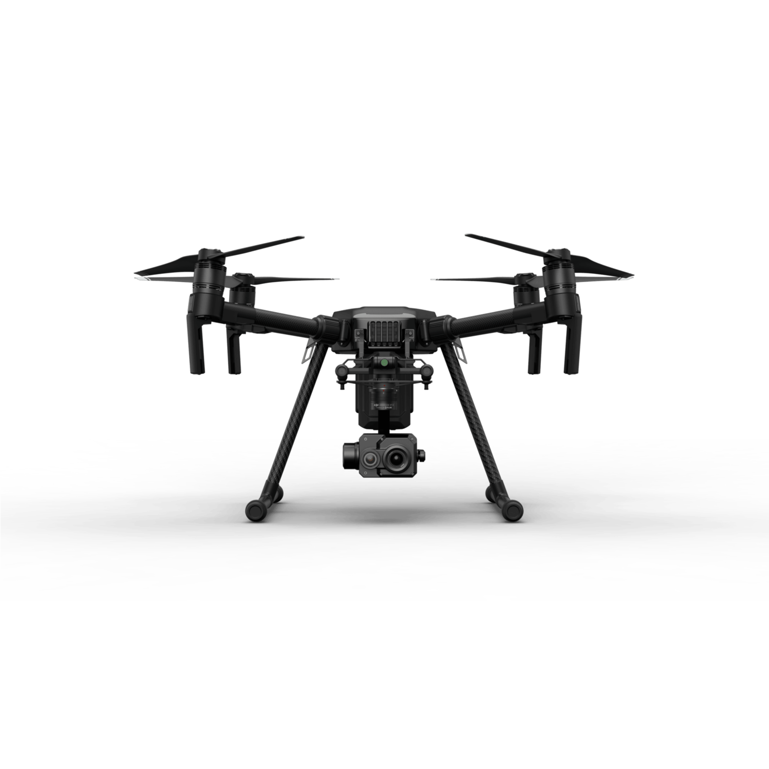 DJI Matrice 210 Drone with Zenmuse XT2 640x512 9Hz 25mm Bundle | Drones ...