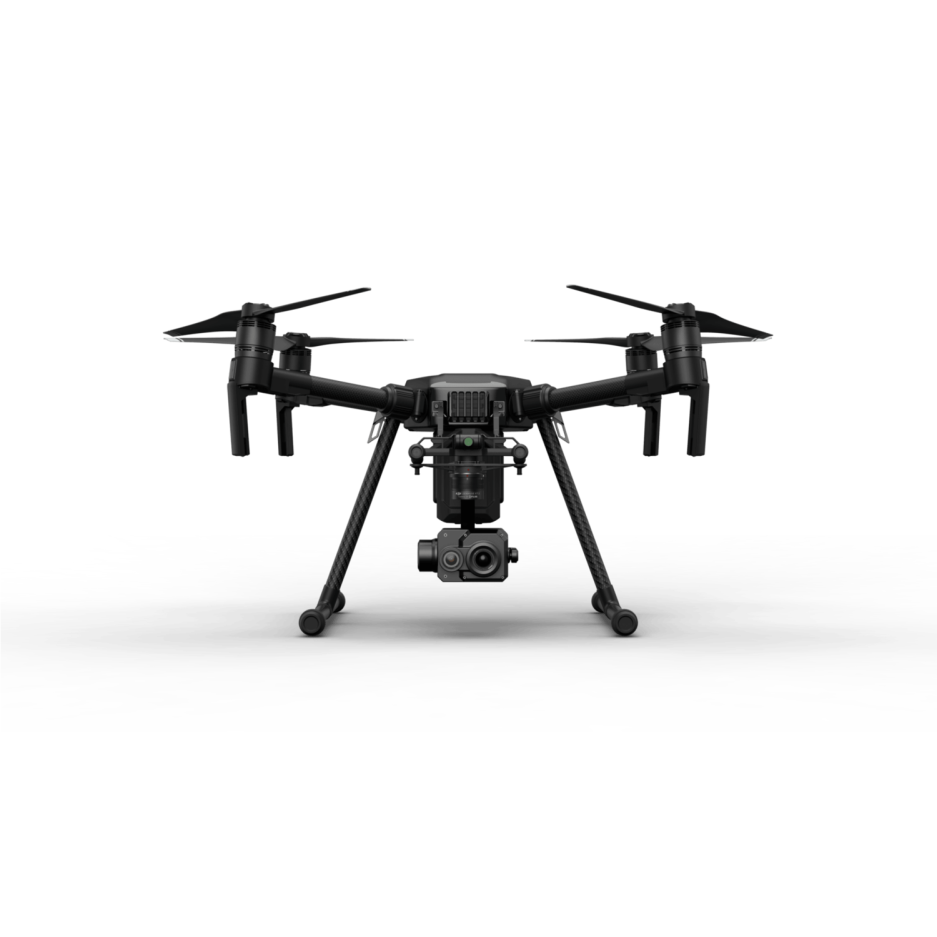 DJI Matrice 210 Drone with Zenmuse XT2 640x512 9Hz 25mm Bundle | Drones ...