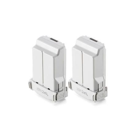 DJI Mini 4 Pro Intelligent Flight Battery 2-Pack | Drones Direct