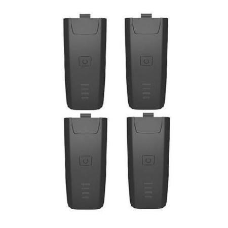 4x Parrot Anafi Batteries | Drones Direct