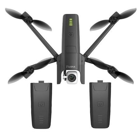 Parrot Anafi 4K HDR Camera Drone with 2 Extra Batteries | Drones Direct