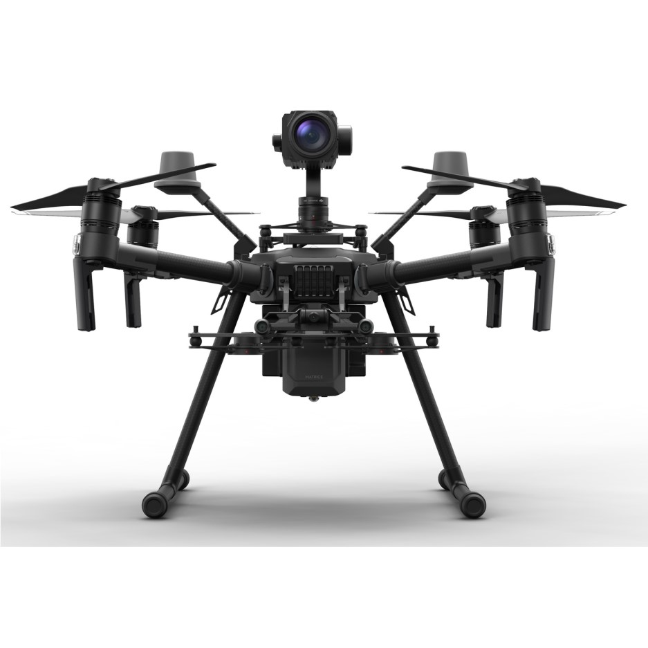 DJI Matrice 210 RTK V2 Drone CP.EN.00000064 | Drones Direct