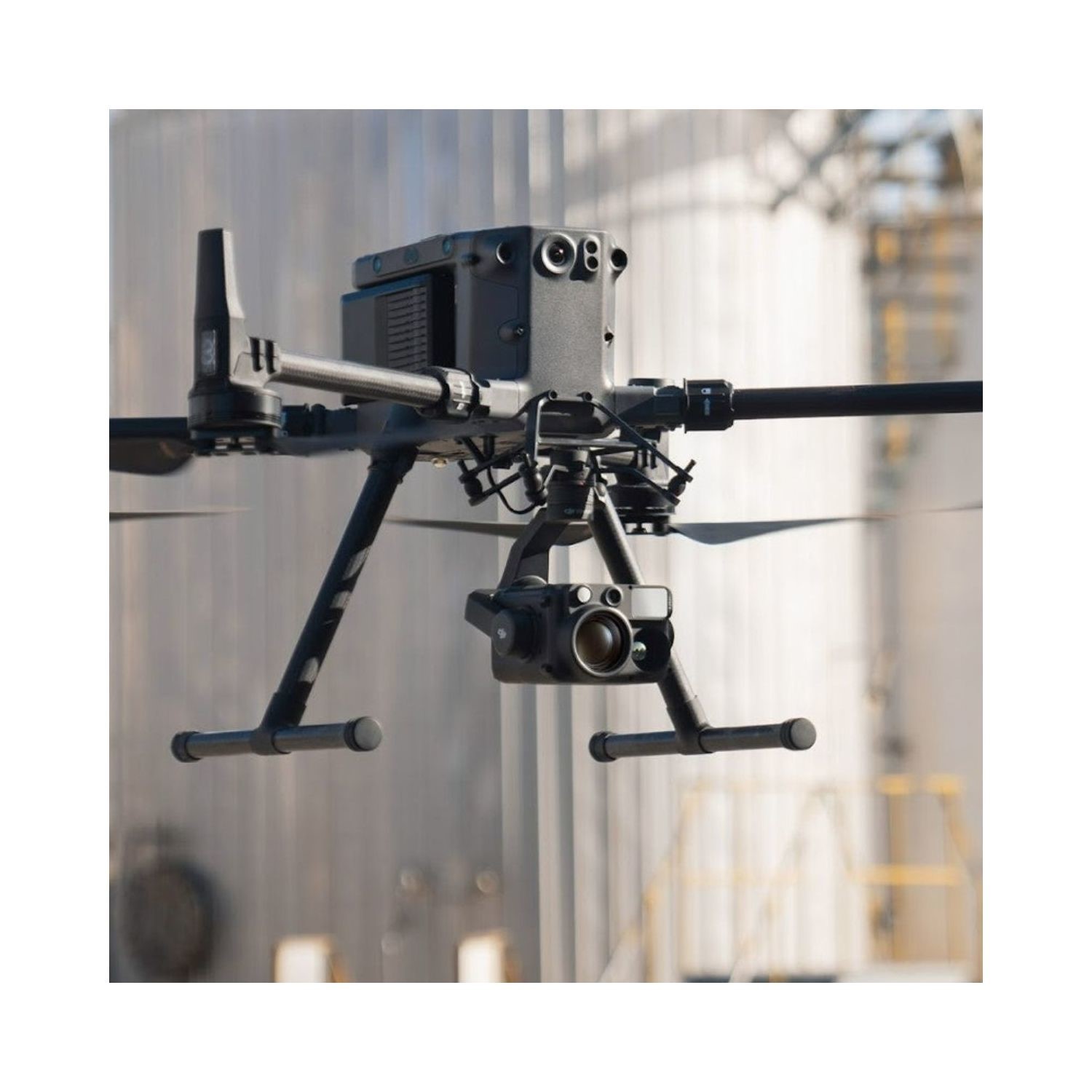 DJI Matrice 350 RTK with H30T Payload Kit CP.EN.00000535.01 | Drones Direct