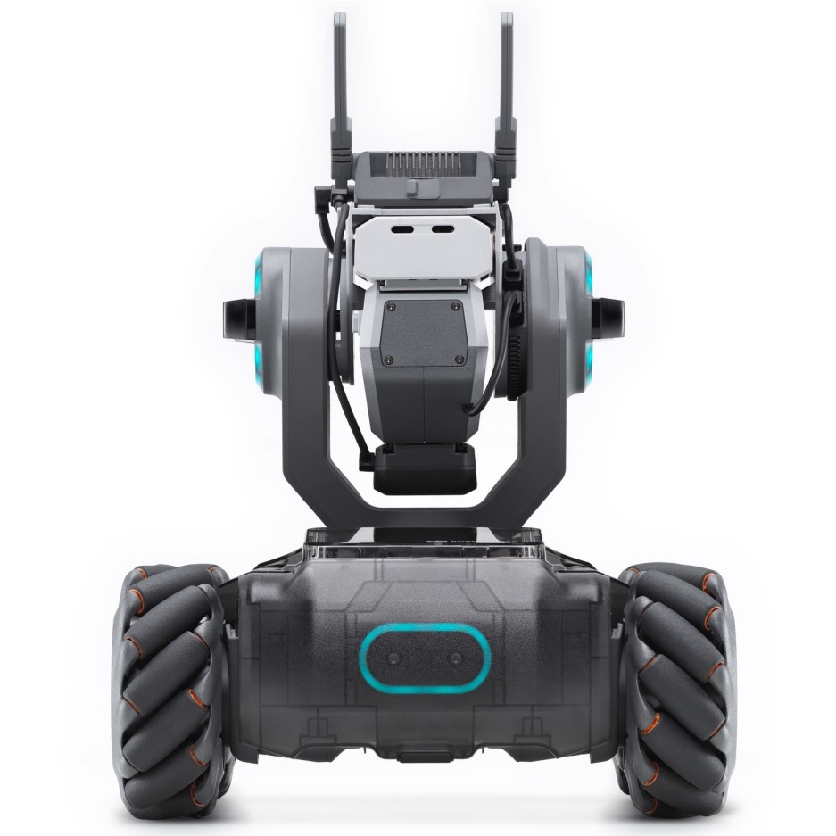 DJI RoboMaster S1 CP.RM00000116.01 | Drones Direct