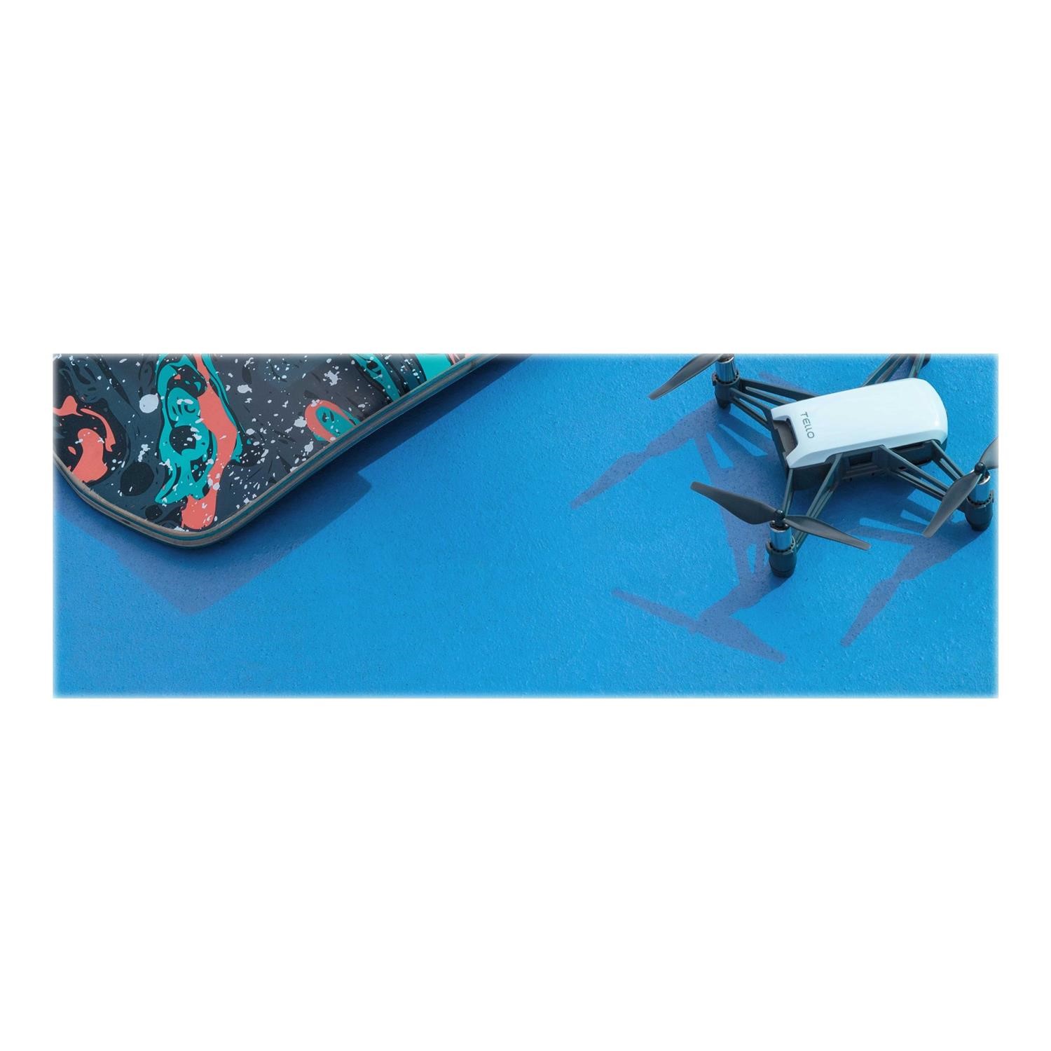 DJI Ryze Tello Drone CP.TL.00000040.01 | Drones Direct