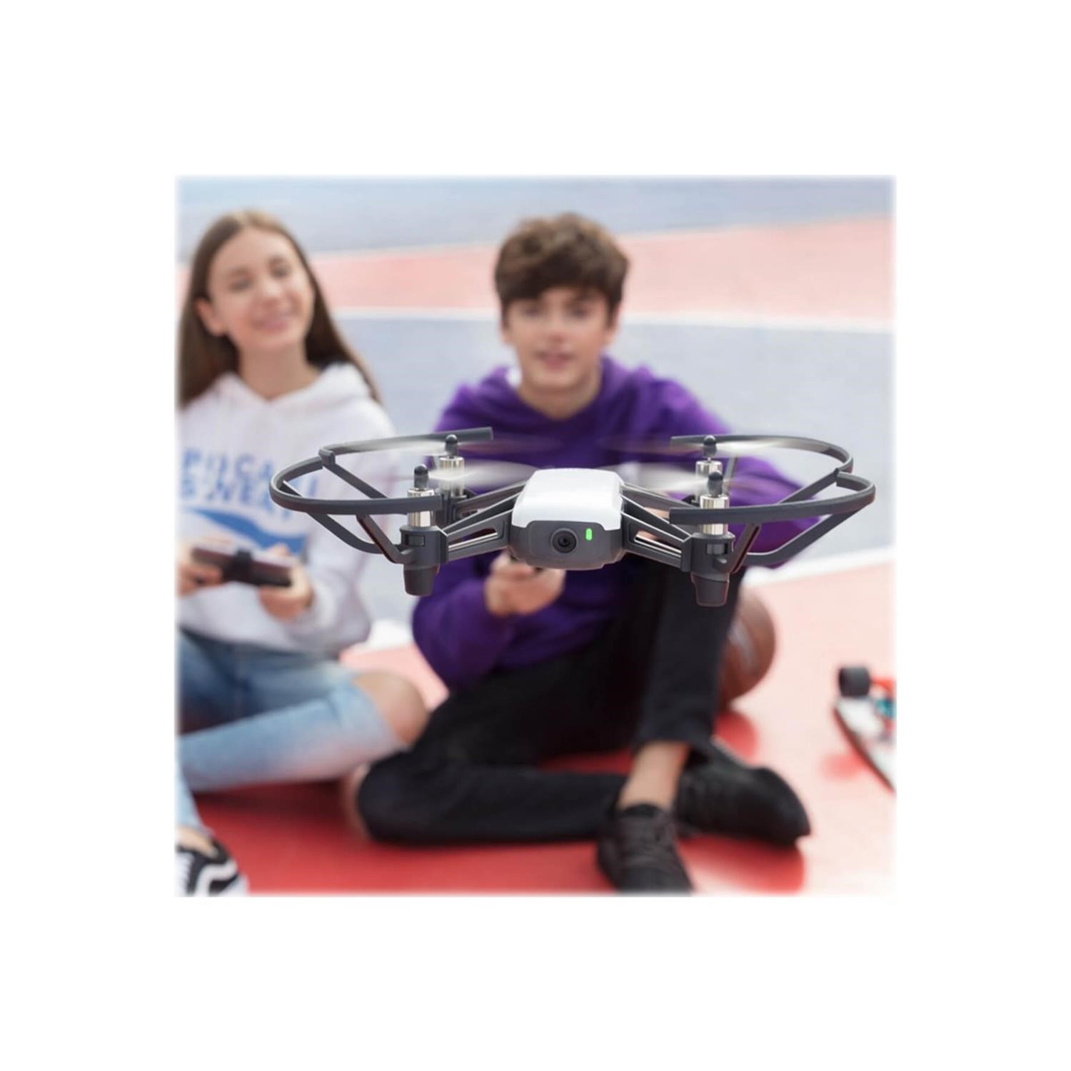 DJI Ryze Tello Drone CP.TL.00000040.01 | Drones Direct