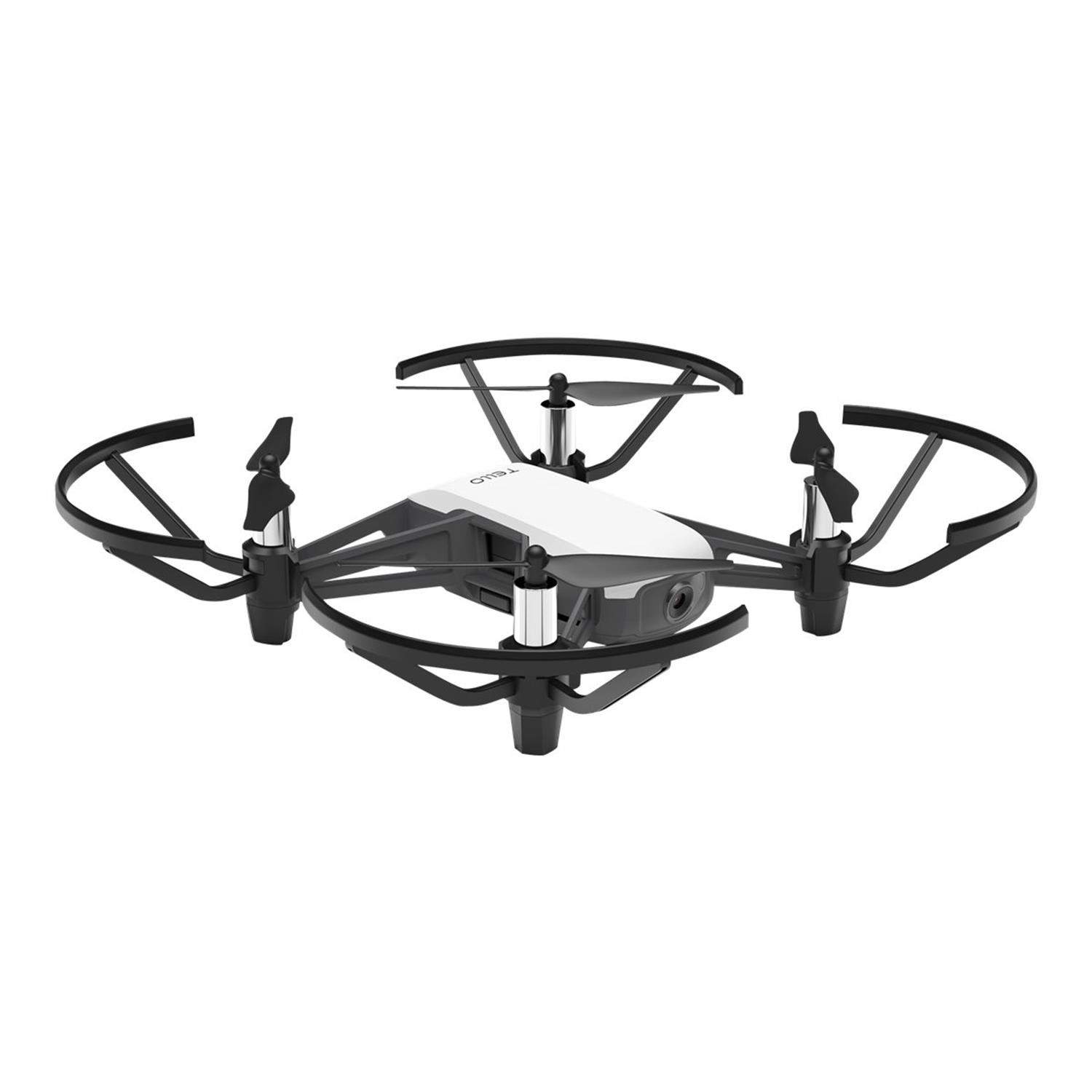 DJI Tello Boost Drone Combo CP.TL.00000046.01 | Drones Direct