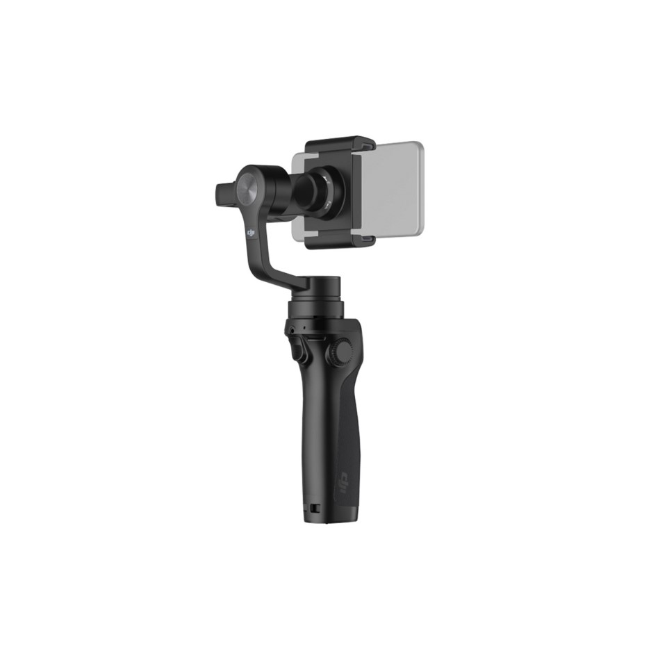 DJI Osmo Mobile Handheld 3 Axis Stabilised Gimbal For Smartphones CP.ZM ...