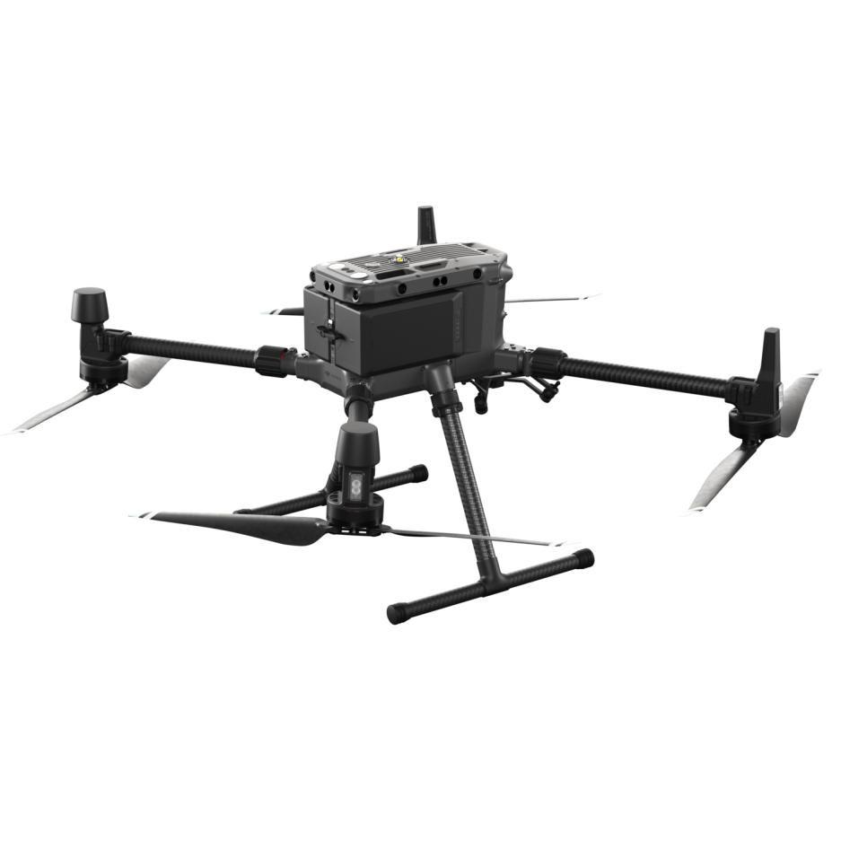 DJI M300 RTK Standard Edition | Drones Direct