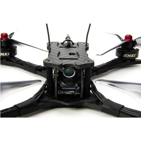 EMAX Hawk 5 FPV BNF Racing Drone EMAX-2135 | Drones Direct