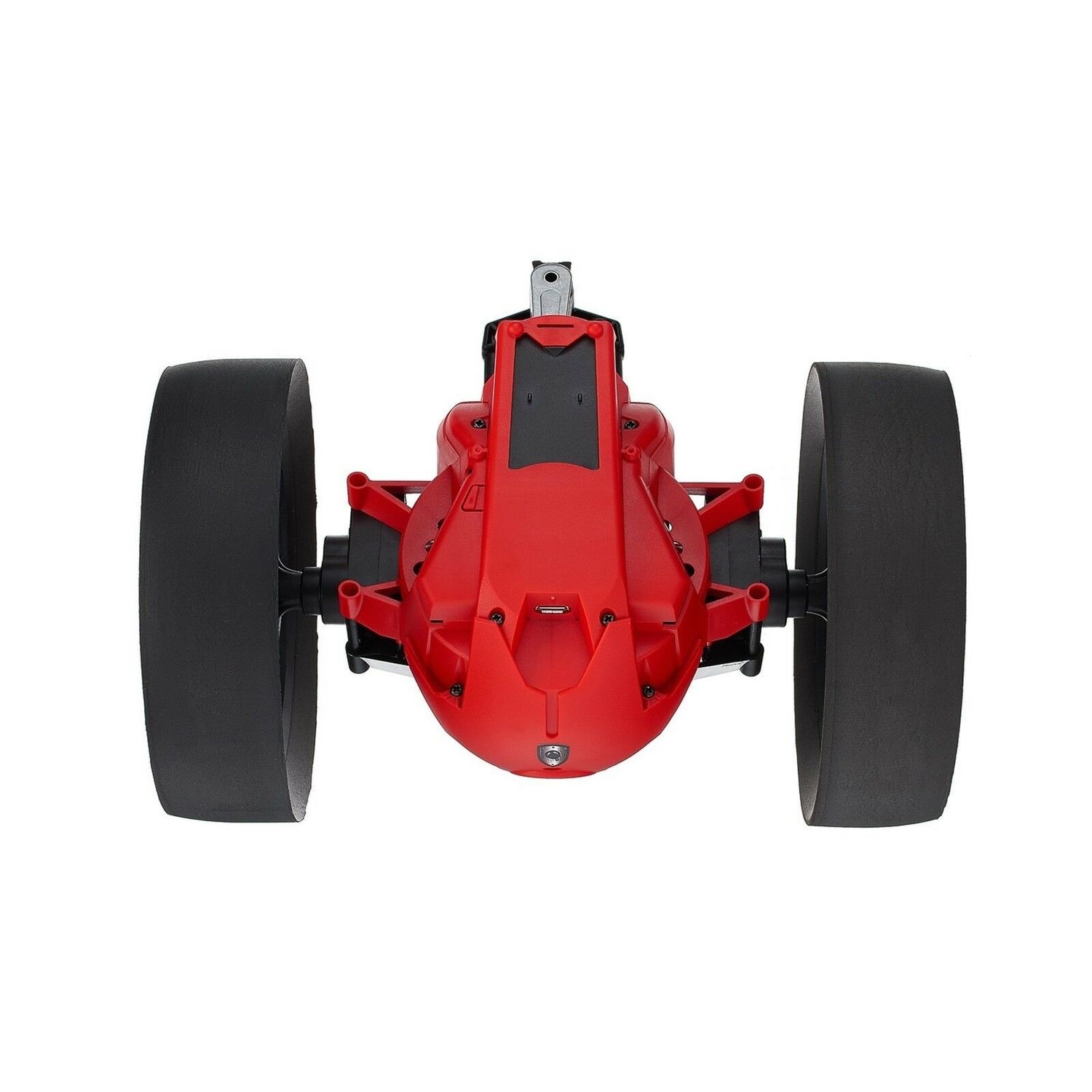 Parrot MiniDrone Evo Jumping Night - Red PF724152 | Drones Direct