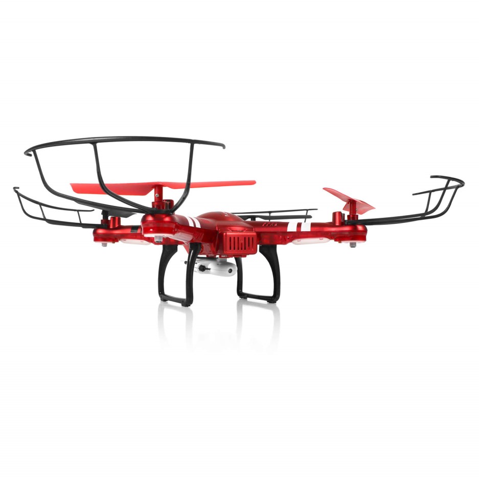 ProFlight Pulse RTF 2MP Camera Drone With Altitude Hold & Live Video ...