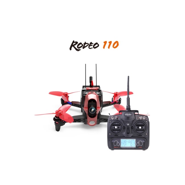 Walkera Drone Racing