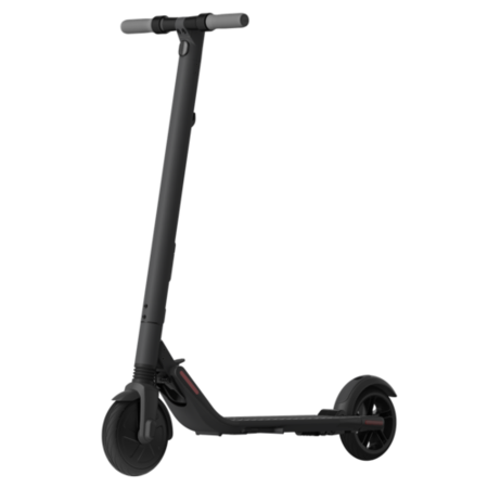 Ninebot Segway ES2 Electric Scooter - UK Edition SEG-ES2 | Drones Direct