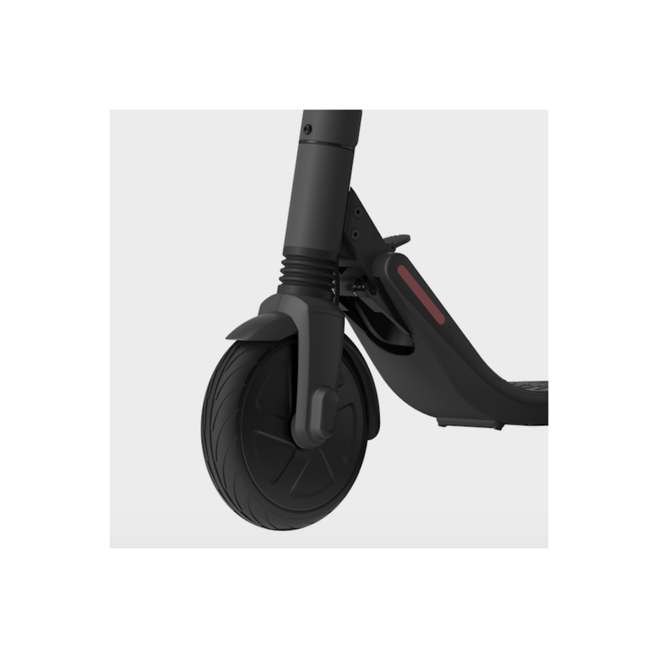 Ninebot Segway ES2 Electric Scooter - UK Edition SEG-ES2 | Drones Direct