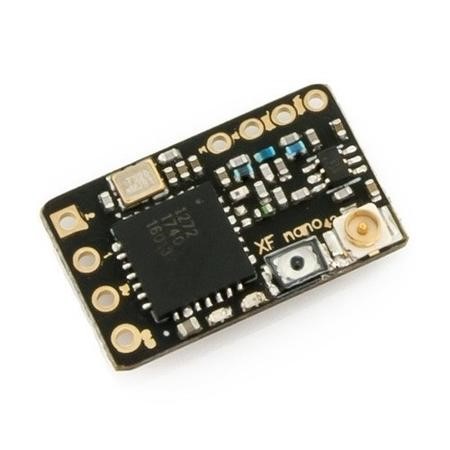 TBS Crossfire Nano RX - Radio Receiver TBSCNRX | Drones Direct