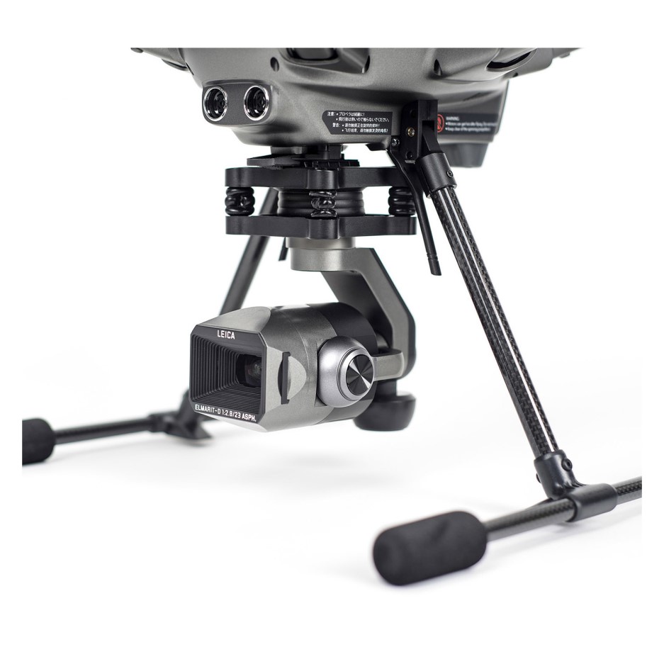 Yuneec Typhoon H3 Drone with Leica Camera PRE-ORDER YUNTYH3UK | Drones ...