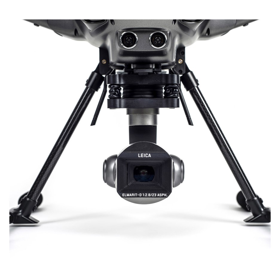 Yuneec Typhoon H3 Drone with Leica Camera PRE-ORDER YUNTYH3UK | Drones ...