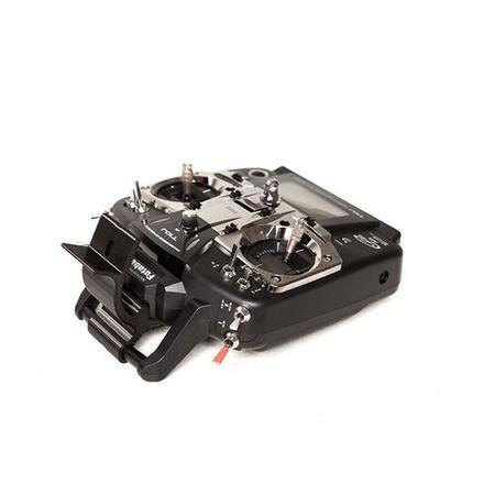Futaba T8J / T10J Monitor Mount futaba-t8j-monitor-mount | Drones Direct